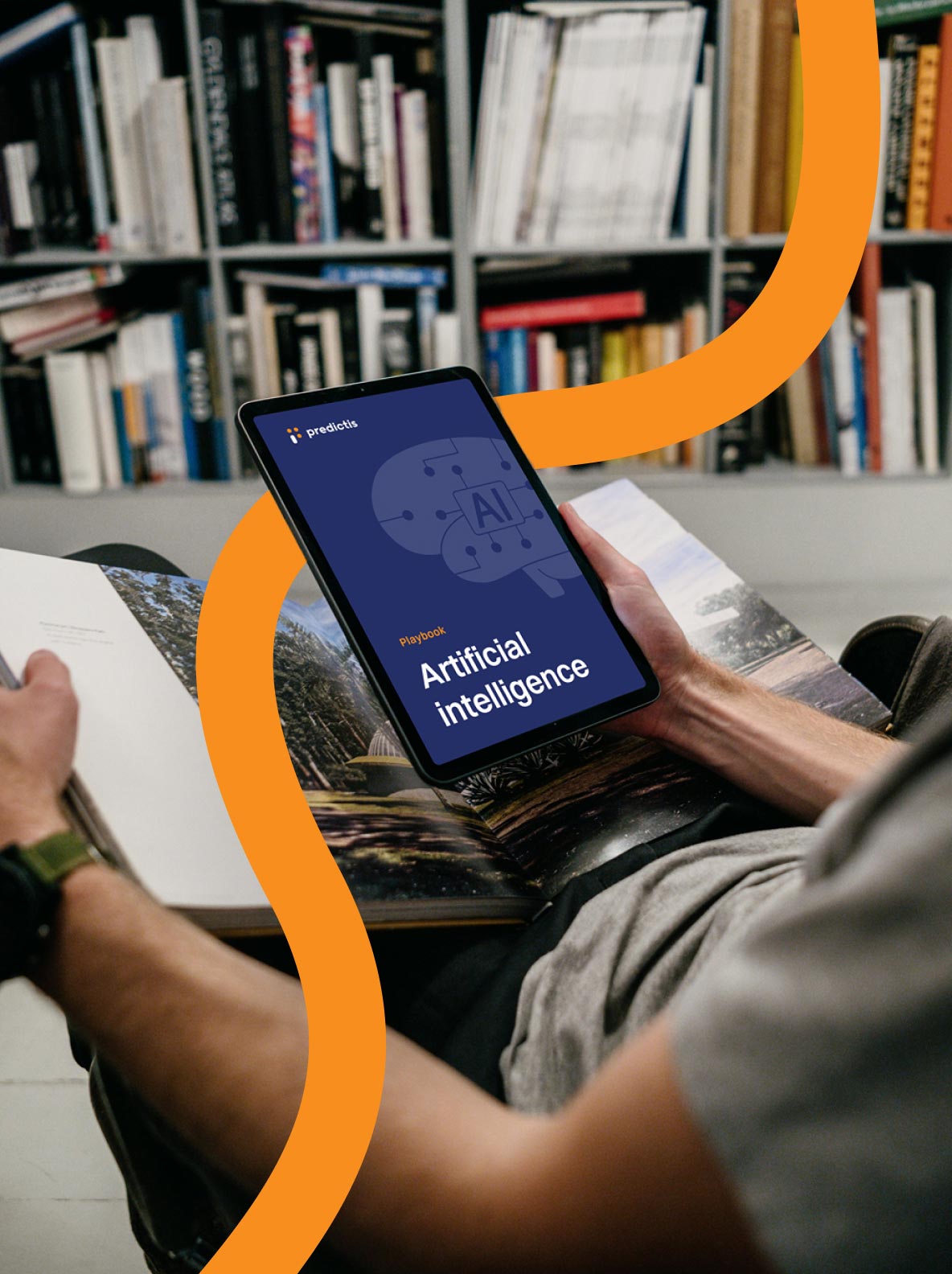 The predictis difference - Predictis Data